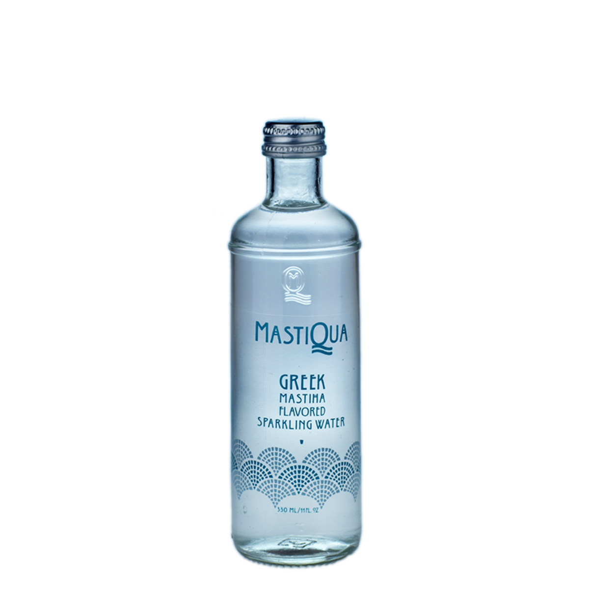 Mastiqua - Mastic Flavoured Sparkling Water | Better than Yia Yia's ...